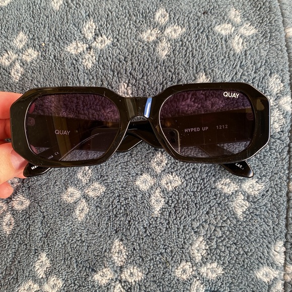 Quay Australia | Accessories | Quay Sunglasses | Poshmark